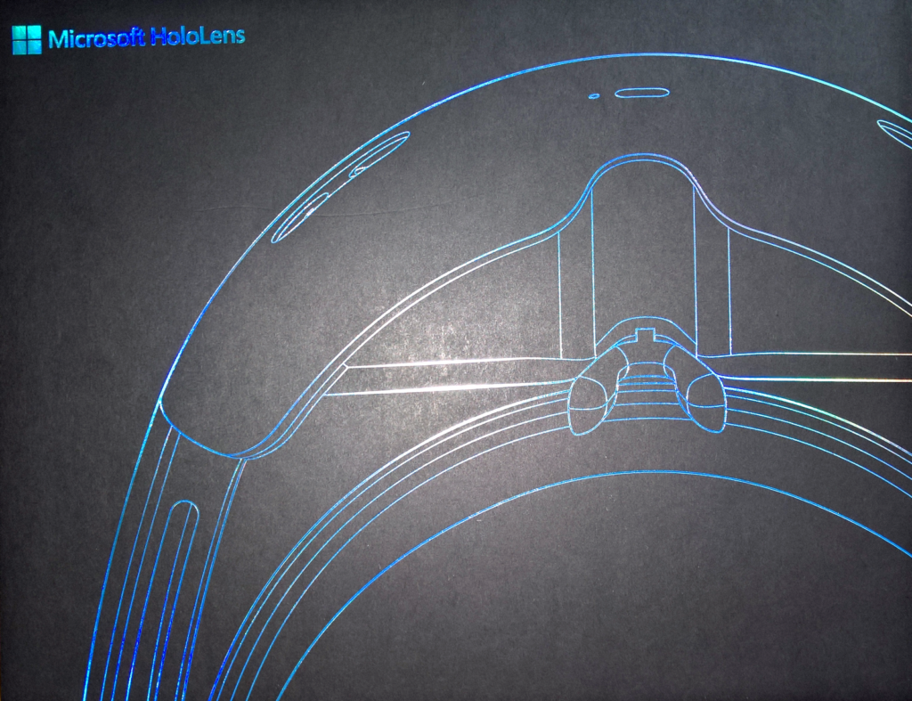 HoloLens in the House | IBV Solutions