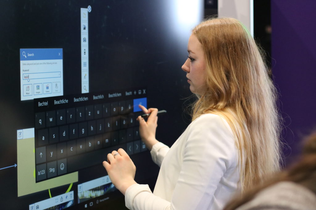 Microsoft Education Specialist Partner | IBV Solutions