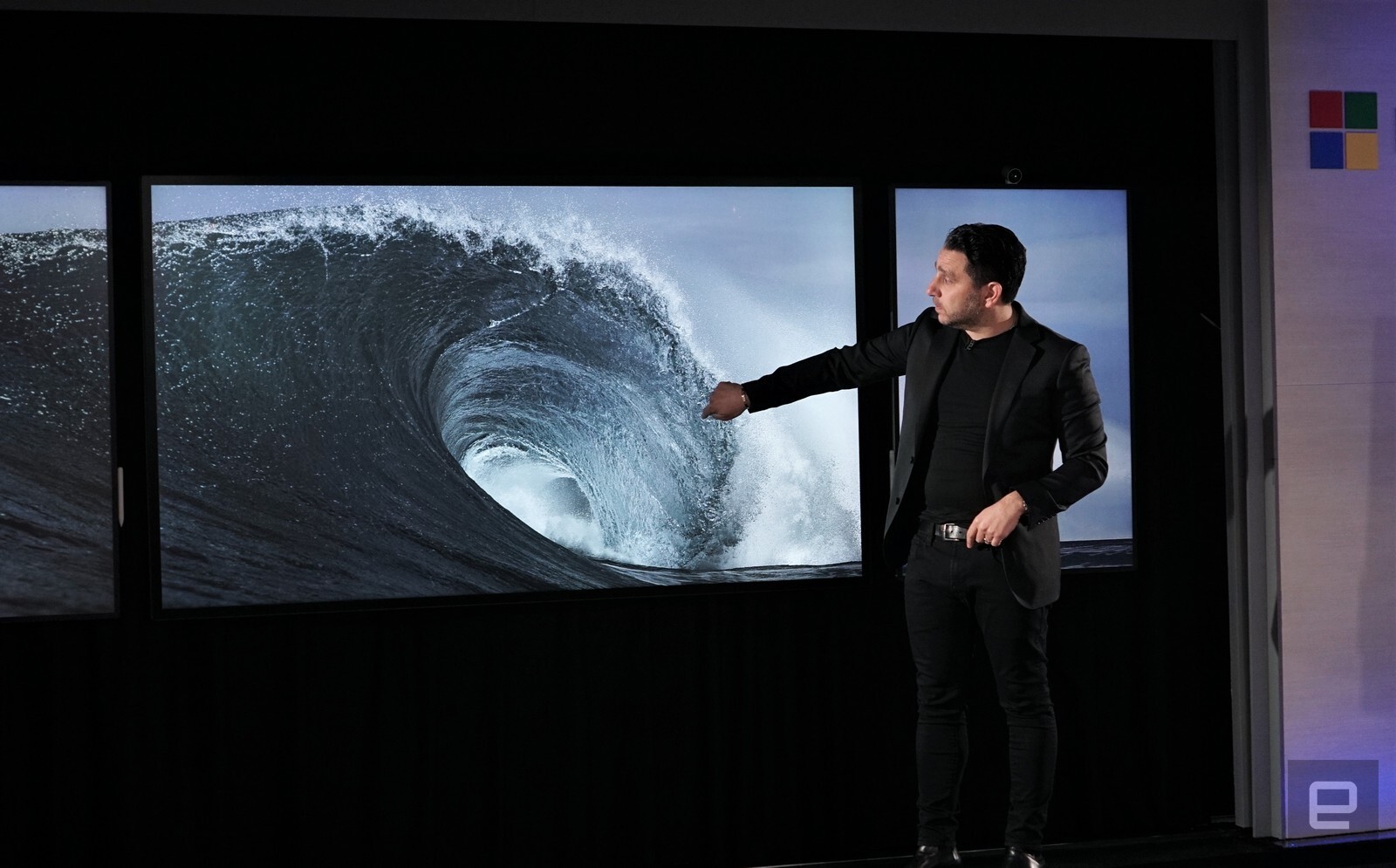 Surface Hub 2 - The basics you need to know | IBV Solutions